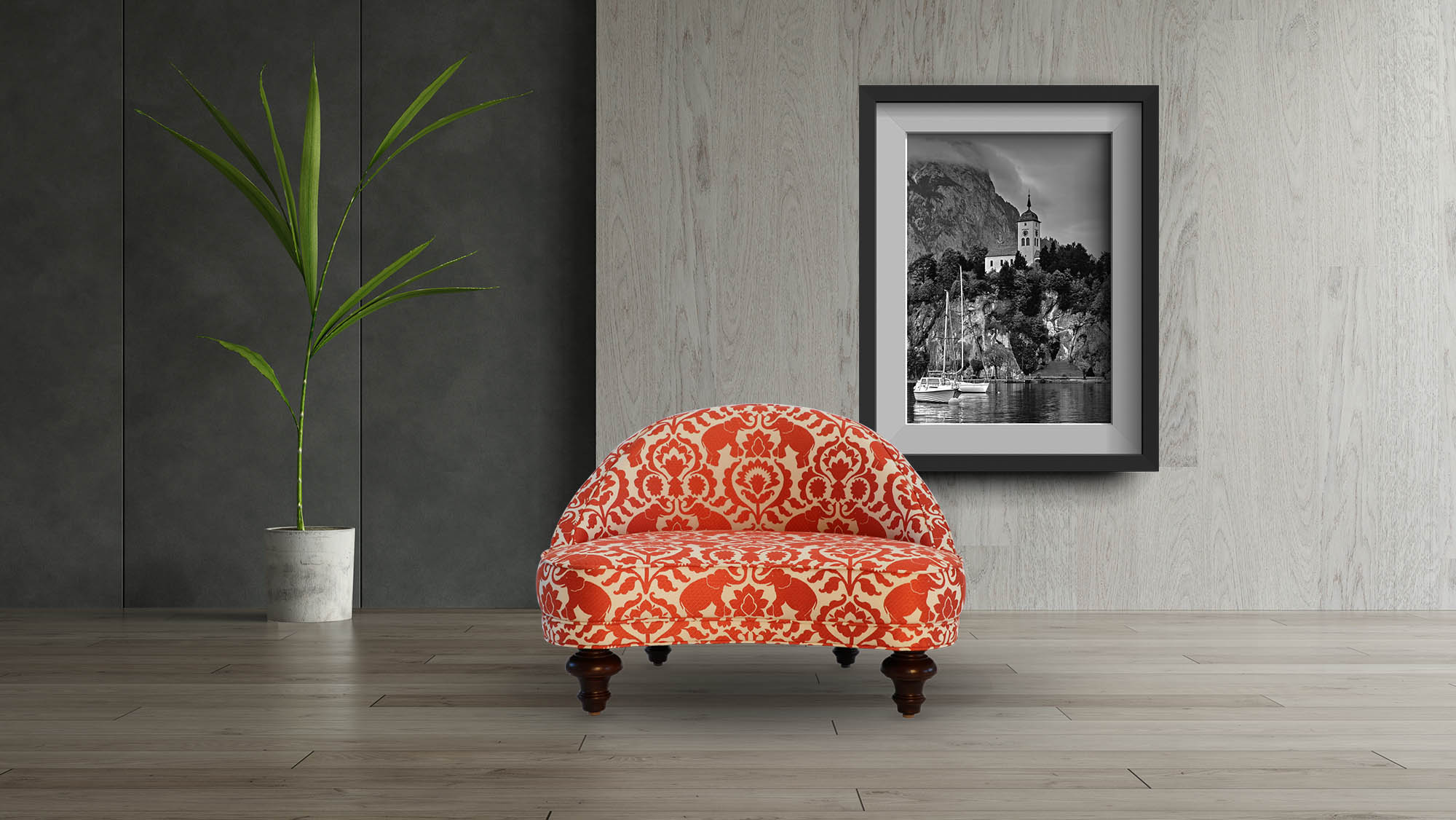 Anahata Chair | The World's Finest Meditation Experience