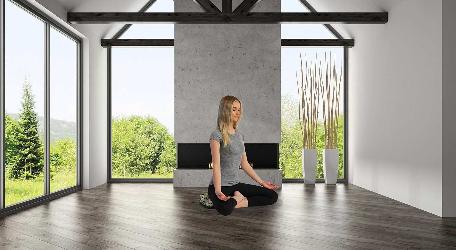 Zenfu Zafu | The World's Finest Zafu | Made in USA